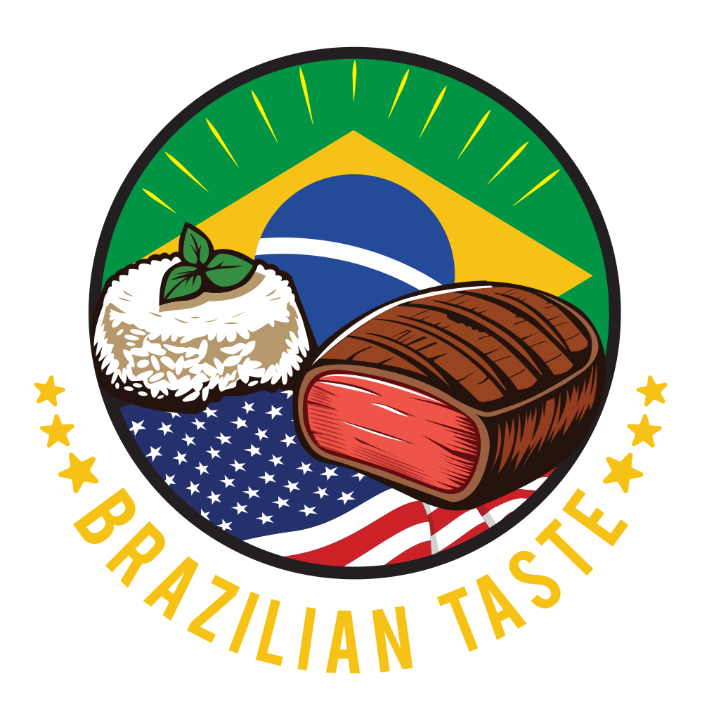Home | Brazilian Taste
